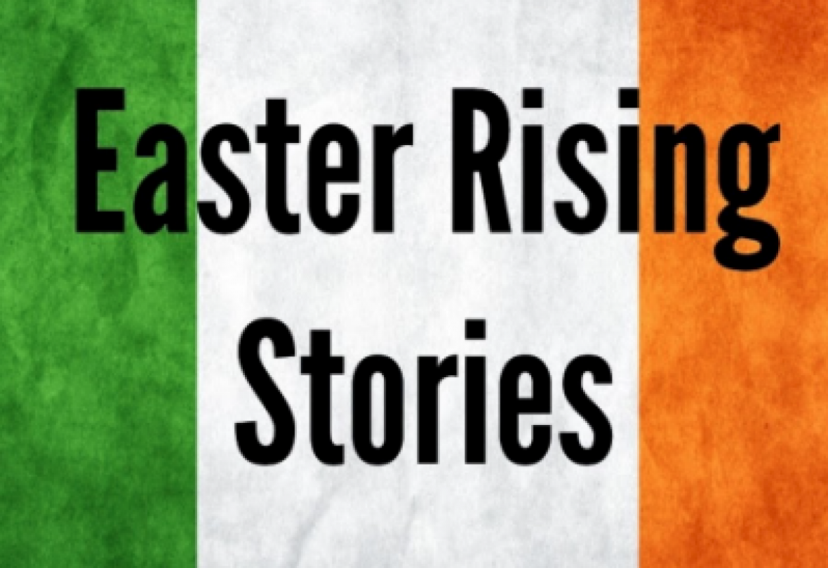 Easter Rising Stories Book of the Week: Weapons of the Irish War of ...