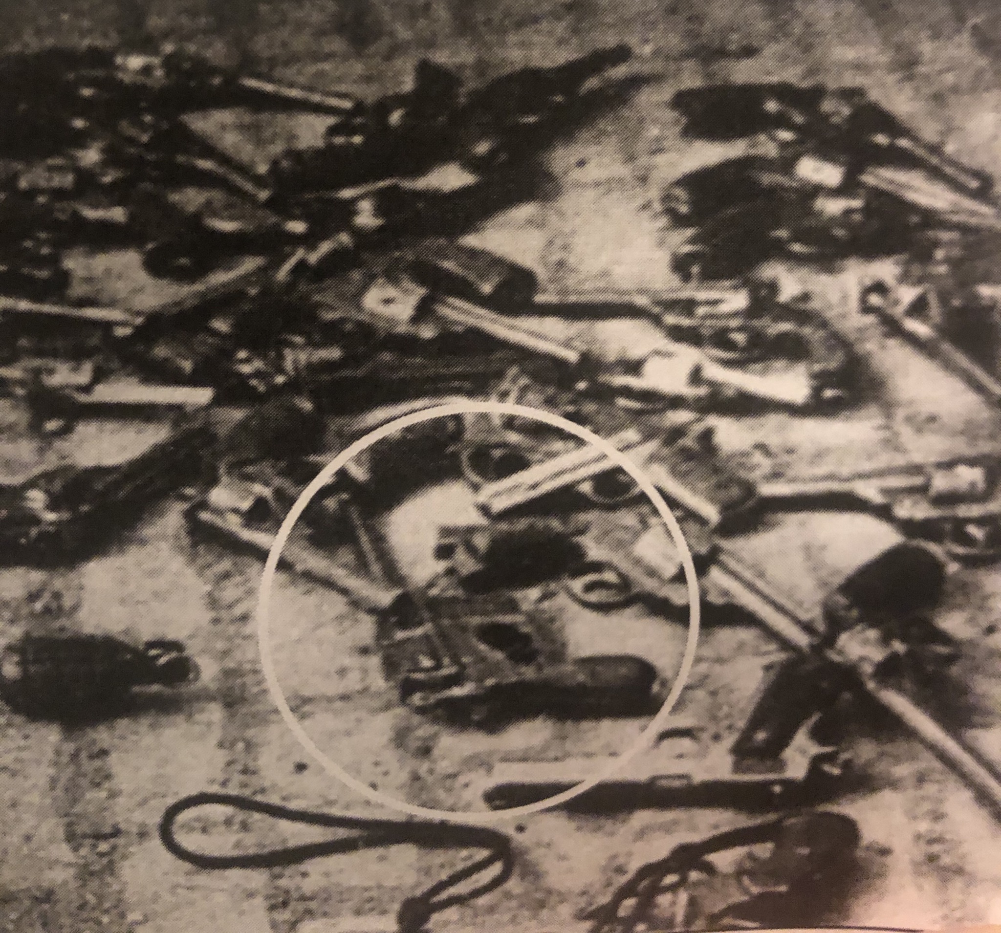 Easter Rising Stories Book of the Week: Weapons of the Irish War of ...